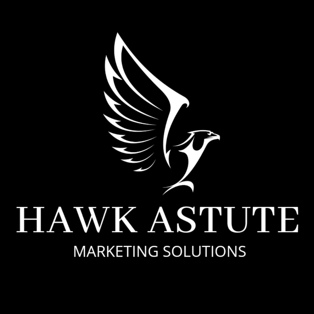 Hawk Astute - Digital Marketing Agency