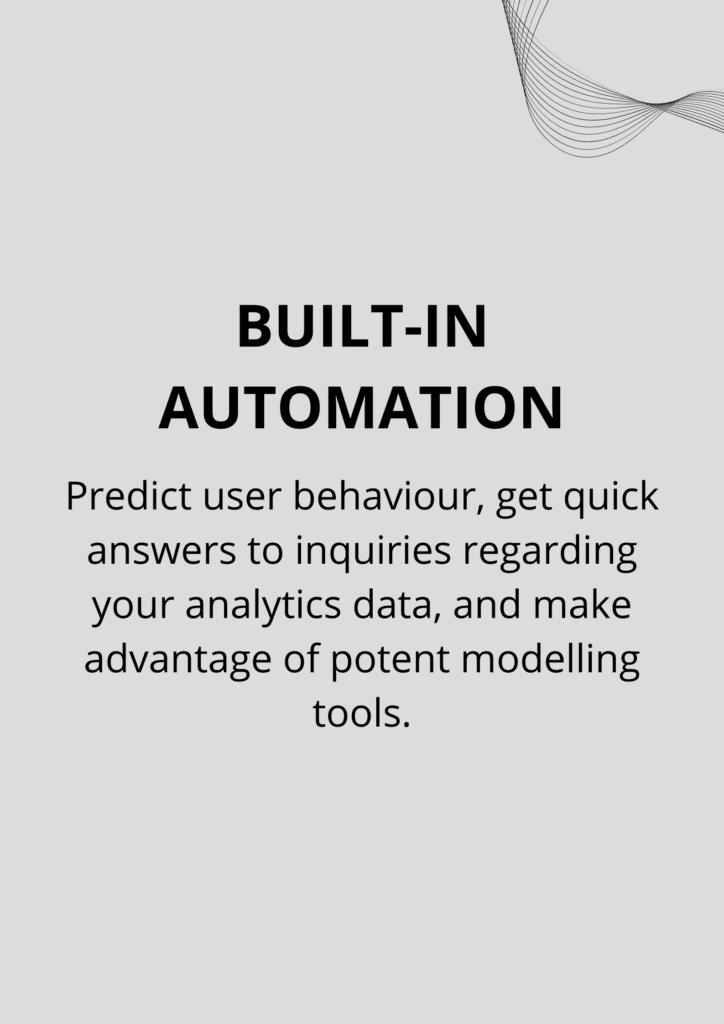 Reporting & Analytics - Hawk Astute