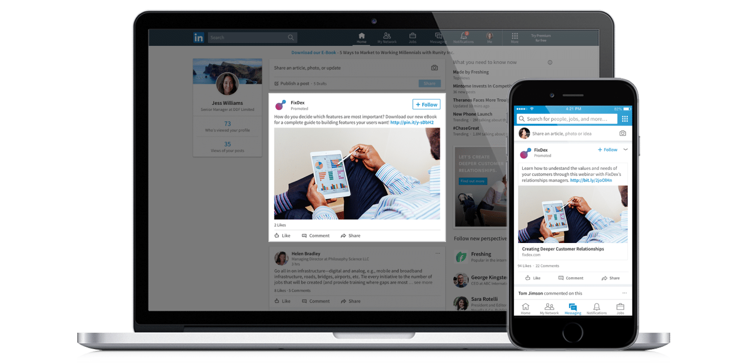 Social Media Brand Management - Hawk Astute